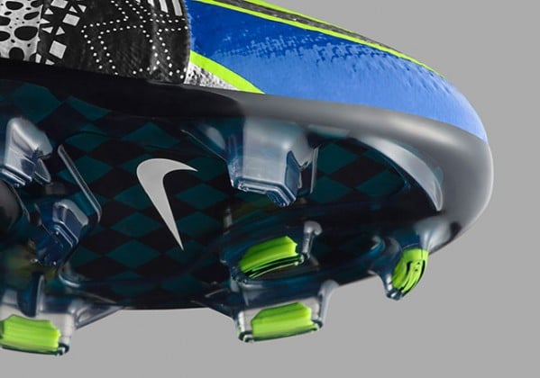 Nike What The Mercurial Soccer Cleats | SneakerFiles
