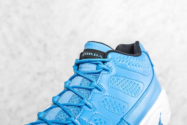 Air Jordan 9 Low Pantone | SneakerFiles