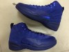 Air Jordan 12 Premium Deep Royal Blue Release Date | SneakerFiles