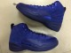 Air Jordan 12 Premium Deep Royal Blue Release Date | SneakerFiles