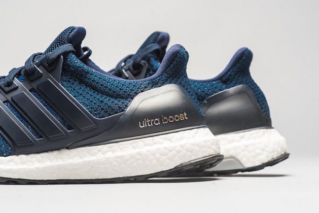 adidas Ultra Boost Collegiate Navy | SneakerFiles