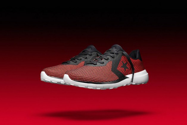 Converse Auckland Modern Colorways | SneakerFiles