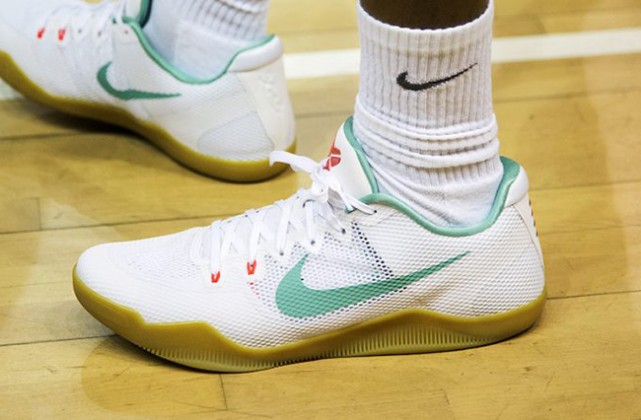 Nike Kobe 11 Summer Pack Release Date | SneakerFiles