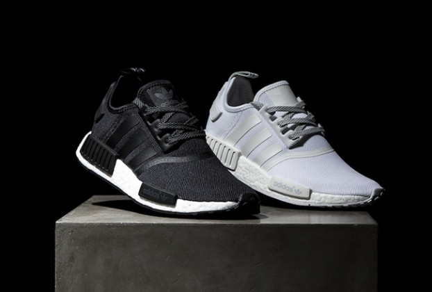 adidas NMD Reflective Pack | SneakerFiles