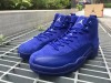 Air Jordan 12 Premium Deep Royal Blue Release Date | SneakerFiles