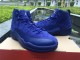 Air Jordan 12 Premium Deep Royal Blue Release Date | SneakerFiles