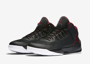 Jordan Rising High 2 Bred | SneakerFiles