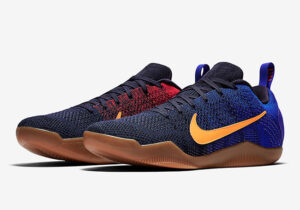 Nike Kobe 11 Colorways, News, Release Dates | SneakerFiles