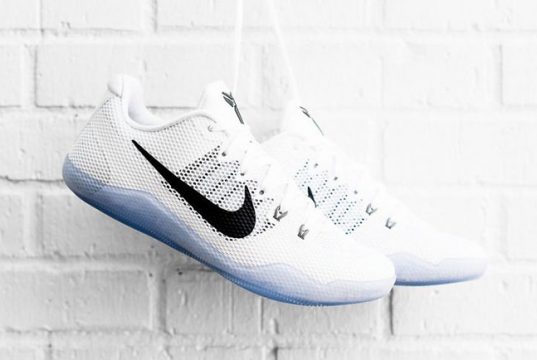 Nike Kobe 11 EM Low Fundamental | SneakerFiles