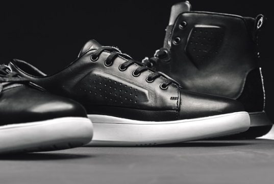 Under Armour Sportswear UAS Tim Coppens Footwear | SneakerFiles