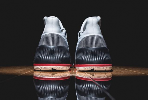 adidas D Lillard 3 Home Release Date | SneakerFiles