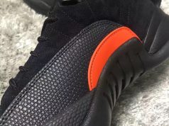 Air Jordan 12 Low Max Orange Release Date | SneakerFiles