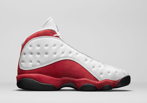 Air Jordan 13 Chicago 2017 414571-122 Release Date | SneakerFiles