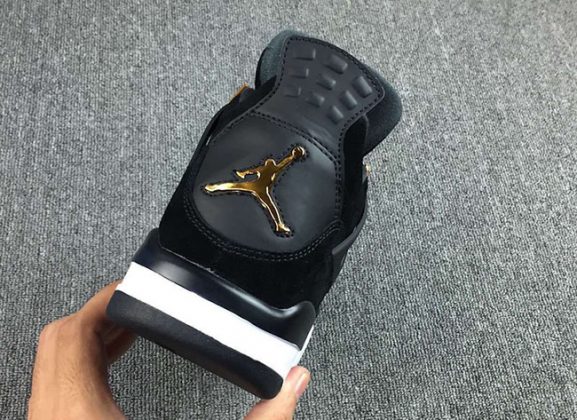 Air Jordan 4 Royalty Release Date | SneakerFiles