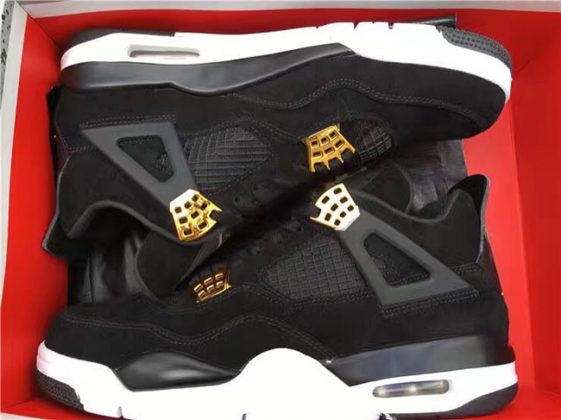 Air Jordan 4 Royalty Release Date | SneakerFiles