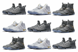 Nike Kyrie 2 Colors, Release Dates, Prices | SneakerFiles