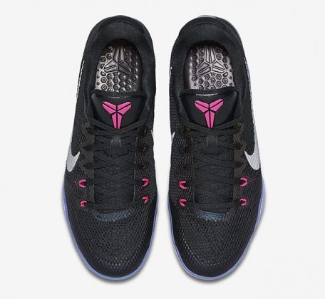 Nike Kobe 11 Invisibility Cloak Release Date | SneakerFiles