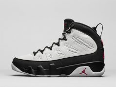 Air Jordan 9 OG Space Jam Release Date | SneakerFiles