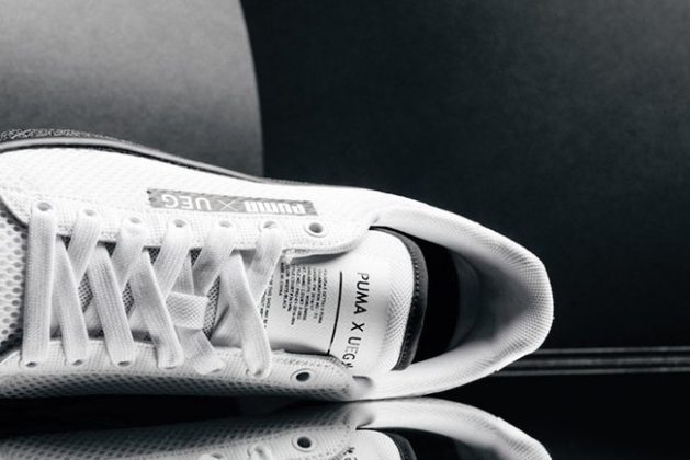 Puma x UEG Court | SneakerFiles