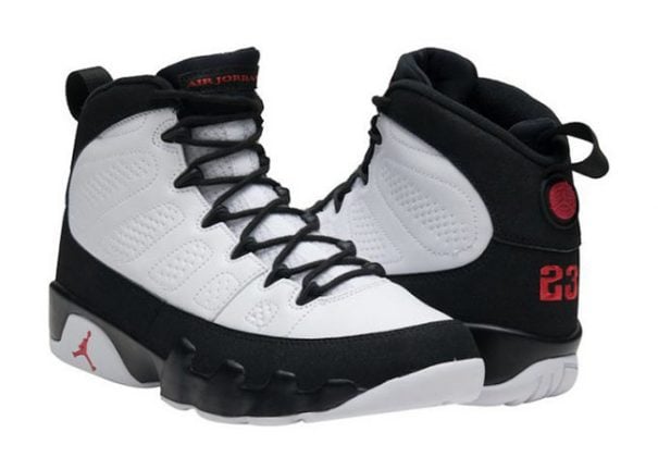 Air Jordan 9 OG Space Jam Release Date | SneakerFiles