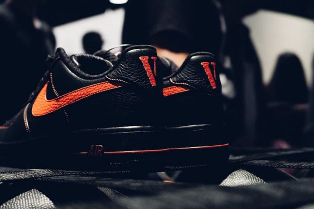 VLONE x Nike Air Force 1 Low Release Date | SneakerFiles