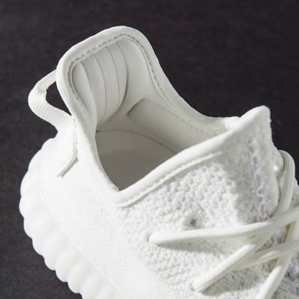 adidas Yeezy Boost 350 V2 Cream White CP9366 Release | SneakerFiles