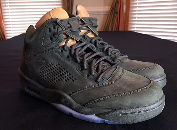 Air Jordan 5 Take Flight Release Release Info | SneakerFiles