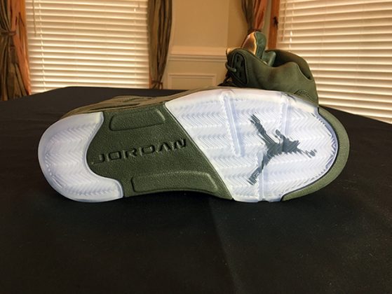 Air Jordan 5 Take Flight Release Release Info | SneakerFiles