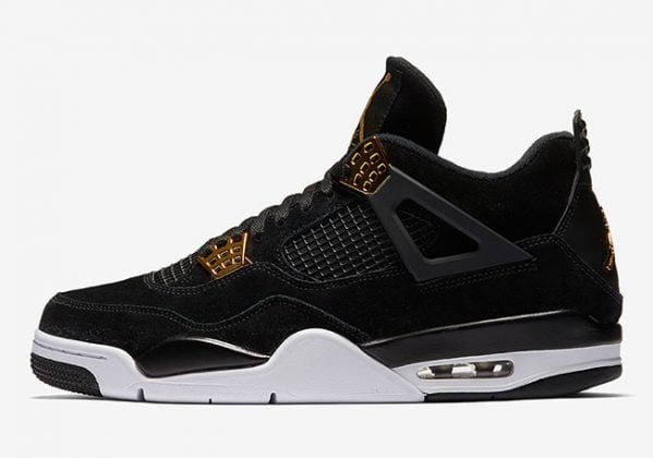 Air Jordan 4 Royalty Release Date | SneakerFiles