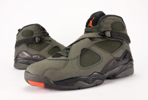 Air Jordan 8 Take Flight Release Details | SneakerFiles