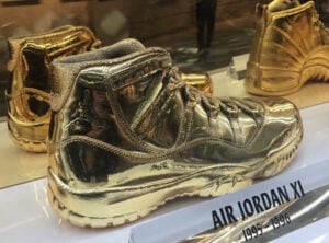 Air Jordan Collection New Orleans All-Star Weekend | SneakerFiles