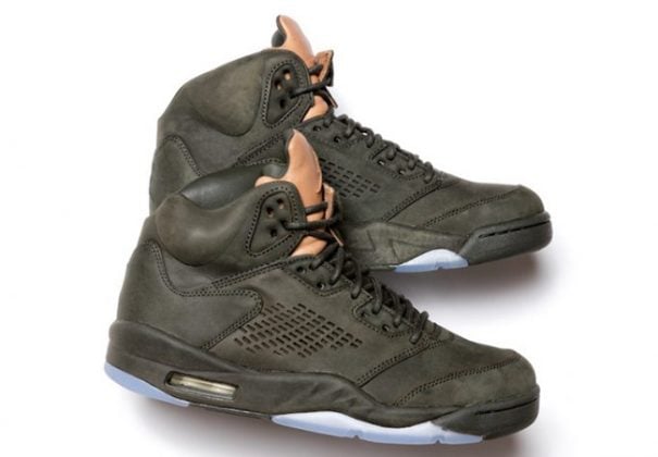 Air Jordan 5 Take Flight Release Release Info | SneakerFiles
