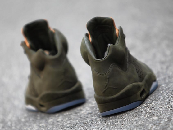 Air Jordan 5 Take Flight Release Release Info | SneakerFiles