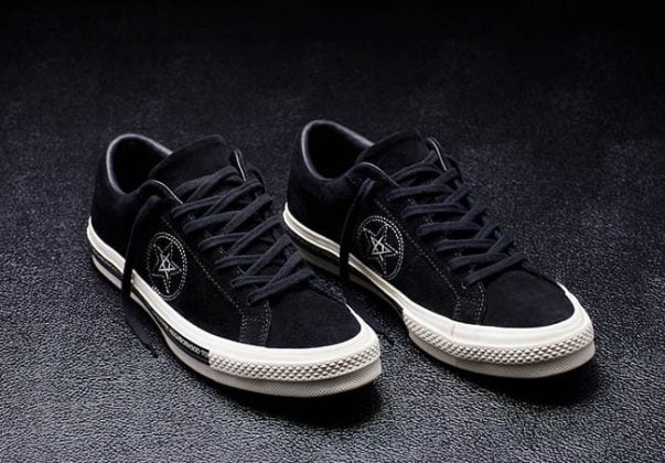 Converse x Neighborhood Pack | SneakerFiles