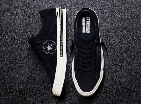Converse x Neighborhood Pack | SneakerFiles