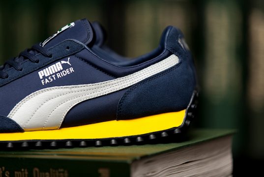 Puma Fast Rider size? Exclusive Pack | SneakerFiles
