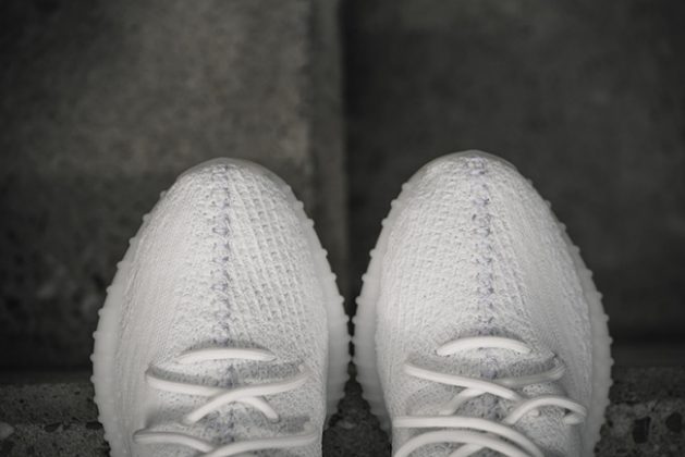 adidas Yeezy Boost 350 V2 Cream White CP9366 Release | SneakerFiles