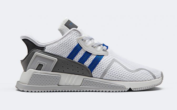 adidas EQT Cushion ADV Colorways Release Date | SneakerFiles