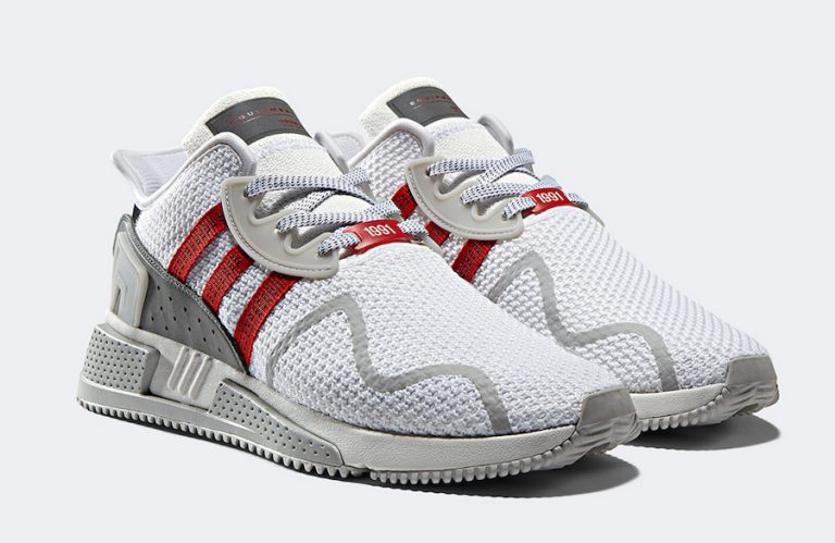adidas EQT Cushion ADV Colorways Release Date | SneakerFiles