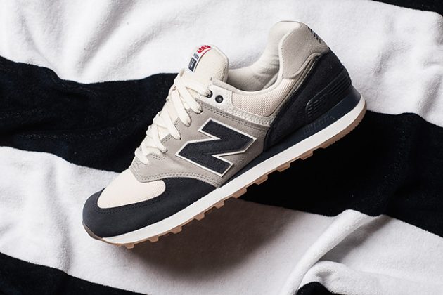 New Balance 574 Terry Cloth Pack | SneakerFiles