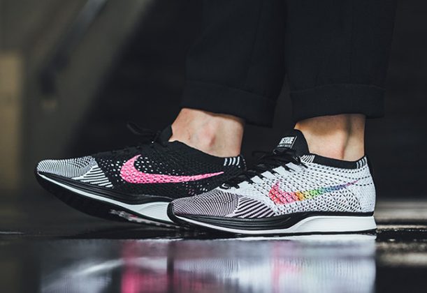 Nike Flyknit Racer Be True Release Date | SneakerFiles