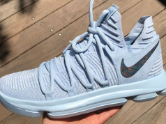 Nike KD 10 Still KD Release Date | SneakerFiles