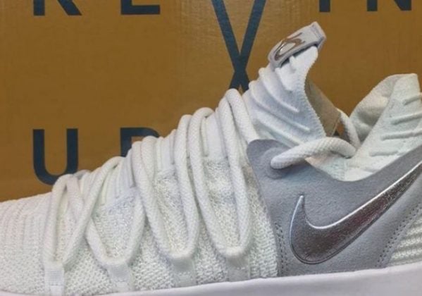 Nike KD 10 Colorways, Release Dates | SneakerFiles