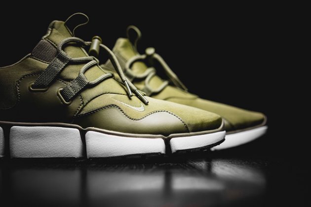 Nike Pocket Knife DM Trooper Olive 898033-200 | SneakerFiles