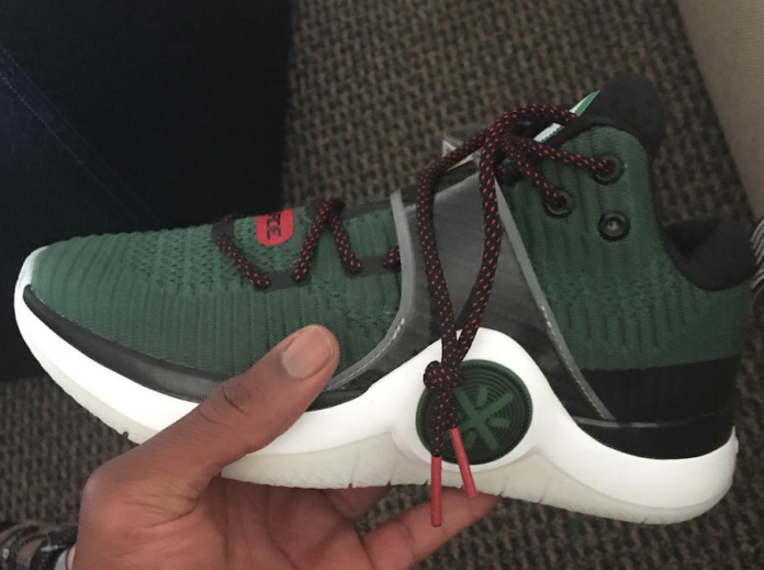 Li-Ning Way of Wade 6 Colorways Release Dates | SneakerFiles