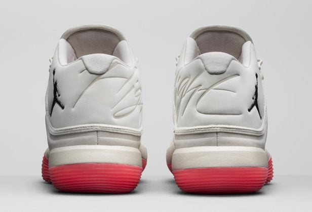 Jordan Super Fly 2017 Colorways Release Dates | SneakerFiles