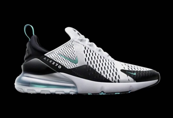 Nike Air Max 270 Colorways Release Dates | SneakerFiles