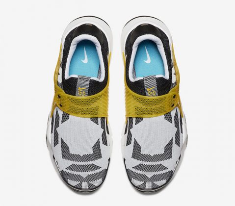 Nike Sock Dart N7 Release Date | SneakerFiles