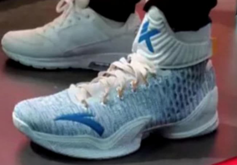 ANTA KT3 Klay Thompson Colorways, Release Info | SneakerFiles