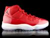Air Jordan 11 Gym Red 2017 Release Date | SneakerFiles